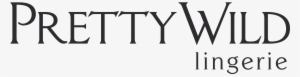 Pretty Wild Lingerie Logo - Lingerie PNG Image | Transparent PNG Free ...