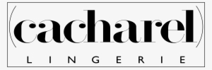 Cacharel Lingerie Logo Png Transparent - Cacharel PNG Image ...