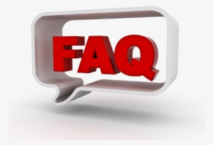 Frequently Asked Questions - Faq Png Transparent PNG Image ...