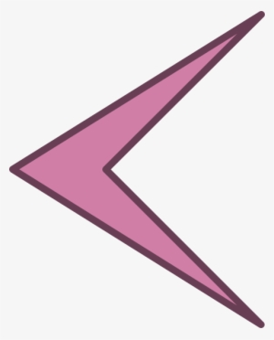 Names Of Arrow Shapes PNG Image | Transparent PNG Free Download on SeekPNG