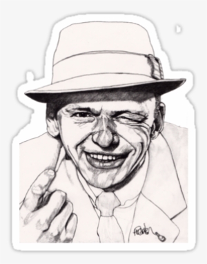 Frank By Paul Nelson-esch - Frank Canvas Print - Small By Paul Nelson ...
