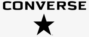 Converse Logo Png Transparent - Outlaw Custom Designs Converse - Name ...