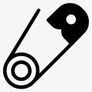 Safety Pin Png - Safety Pin Transparent Background PNG Image ...