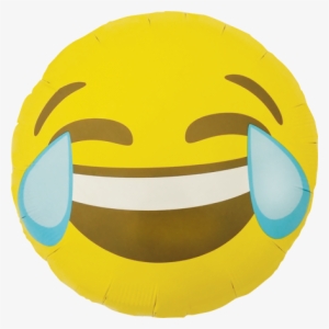 Hitting A Yeet - Crying Laughing Emoji Discord PNG Image | Transparent ...