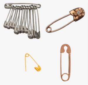 Safety Pin PNG Image | Transparent PNG Free Download on SeekPNG