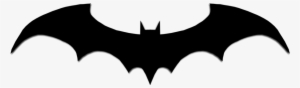 Batman Arkham Asylum Chest Logo By Alexbadass - Batman Arkham Knight ...