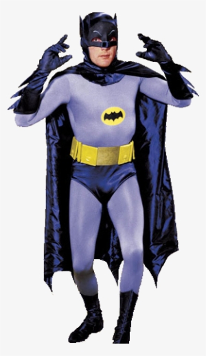 Holy Bat-signal, Batman In A Fitting Tribute To Pop - Adam West Batman ...