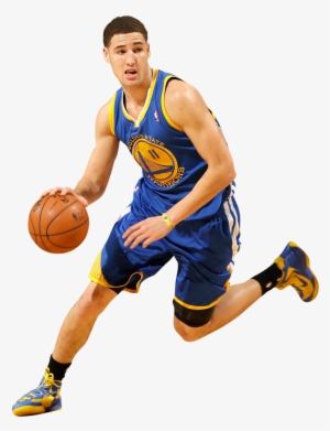 Klay Thompson Png - Klay Thompson Warriors Png PNG Image | Transparent ...