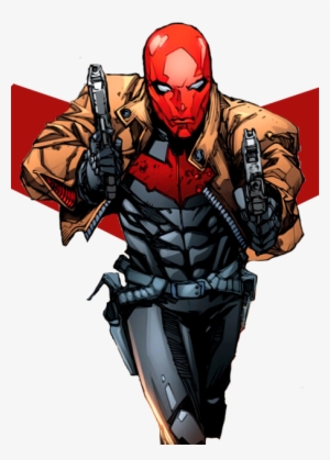 Bat Logo - Earth 3 Jason Todd PNG Image | Transparent PNG Free Download ...