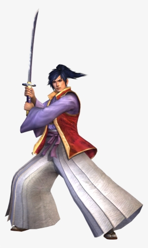 The Koei Wiki - Super Smash Bros Samurai PNG Image | Transparent PNG ...