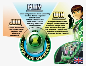 Update - - Ben 10 Alien Force PNG Image | Transparent PNG Free Download ...