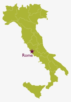 Italy - Map Of Italy PNG Image | Transparent PNG Free Download on SeekPNG