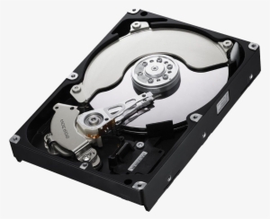 Storage Device Hard Disk PNG Image | Transparent PNG Free Download on ...