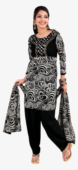 Ladies Fashion Salwar Kameez PNG Image | Transparent PNG Free Download ...