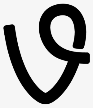Vine Icon Transparent