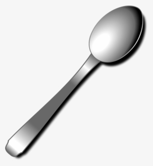 Spoon Clipart Garpu - Sendok Garpu Vector Png PNG Image | Transparent ...