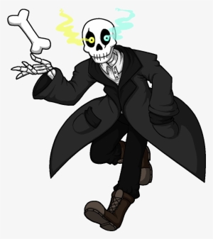 Mystery Man Gaster Wd Gaster Dr Gaster Undertale Ut - Gaster Pixel Art ...