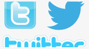 Twitter Logo Vector ~ Format Cdr, Ai, Eps, Svg, Pdf, - Twitter Icon PNG ...