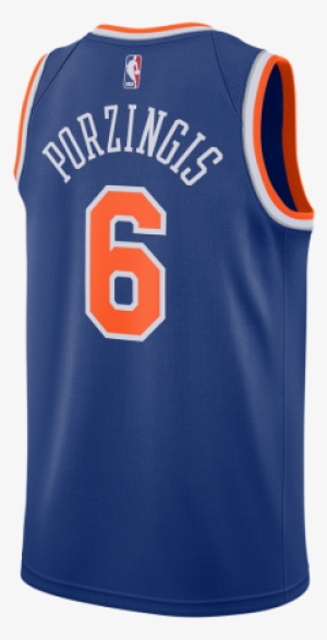 New York Knicks Jersey Nike Png PNG Image | Transparent PNG Free ...