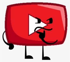 Youtube Play Button Transparent - Youtube Logo 100x100 Png PNG Image ...