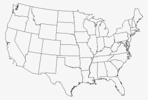 Map With States And Capitals Labeled Usa My Blog Printable - State Name ...