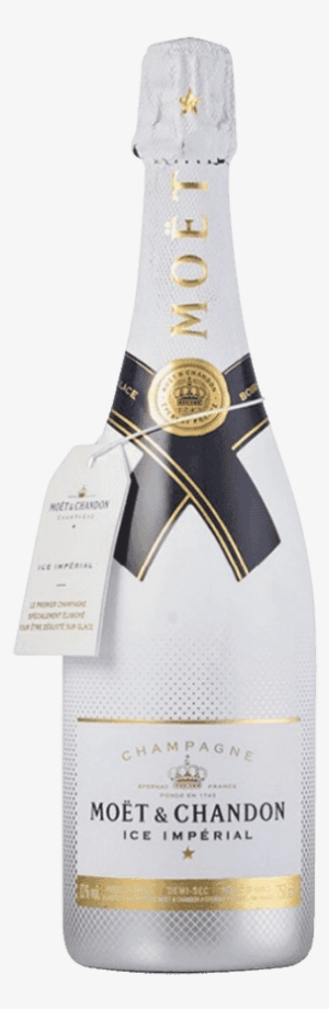 Moet & Chandon Ice Brut Imperial Nv Png - Moet & Chandon Ice Imperial ...