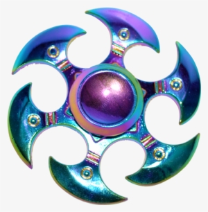 Rotating - Fidget Spinner PNG Image | Transparent PNG Free Download on ...