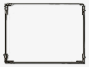Tech Frame Transparent Background - Transparent Background Frames Png ...