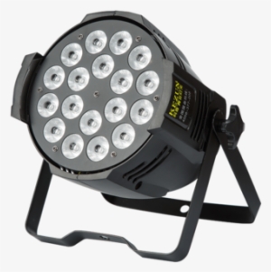 Led Par 18 Rgb Dmx Stage Lighting Led Par Light For - Led Stage ...