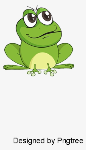 Frog - Portable Network Graphics PNG Image | Transparent PNG Free ...
