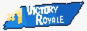 Fortnite Victory Royale Png - Fortnite #1 Victory Royale Transparent ...