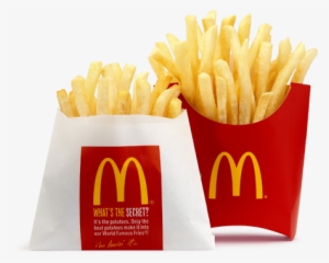 Mcdonalds Fries Png Download - Mcdonalds Bbq Mcshaker Fries PNG Image ...