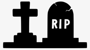 White Rip Png Jpg Freeuse Library - Rip Icon PNG Image | Transparent ...