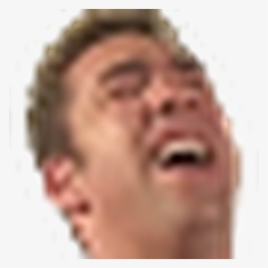 187kib, 450x450, Wutface - Wutface Emote PNG Image | Transparent PNG ...