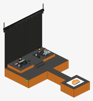 Stage - Portable Network Graphics PNG Image | Transparent PNG Free ...