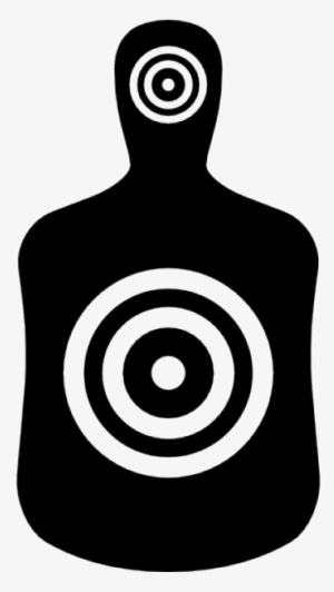 Shooting Target Transparent Background Png - Target For Shooting Png ...