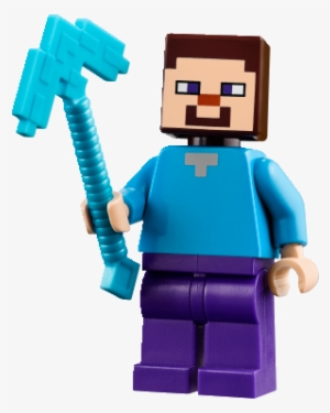 Set Your Imagination Free - Lego Minecraft Creative Adventures Crafting ...