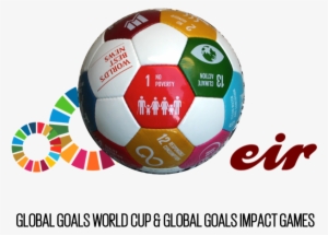 Global Goals World Cup PNG Image | Transparent PNG Free Download on SeekPNG
