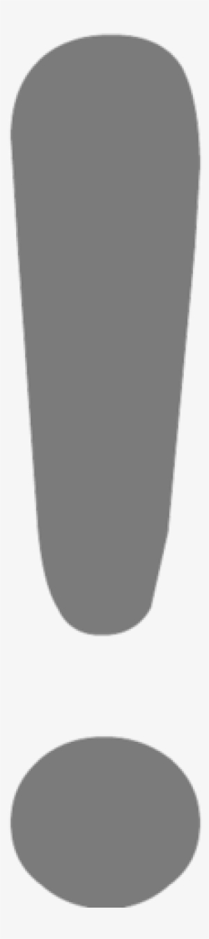 Exclamation Point Emoticon - Exclamation Point PNG Image | Transparent ...