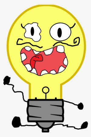 Lightbulb Funny - Funny Pictures Of Light Bulb PNG Image | Transparent ...