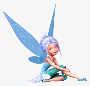 Tinkerbell Clipart - Vtech V.smile Smartridge Disney Fairies Tinker ...