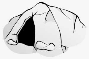 Cave Transparent Background - Cave Clip Art PNG Image | Transparent PNG ...