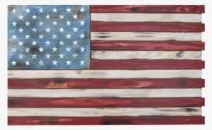 Wooden Flag Color - 24 X 36 American Flag PNG Image | Transparent PNG ...