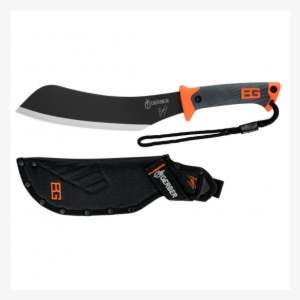 Gerber Tools Bg Compact Parang PNG Image | Transparent PNG Free ...