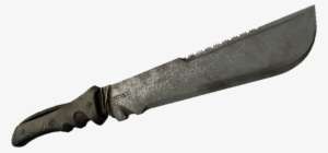 Jason Brody Machete PNG Image | Transparent PNG Free Download on SeekPNG