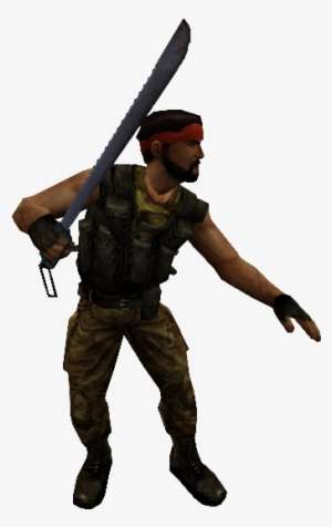 Photo - Counter Strike Condition Zero Png PNG Image | Transparent PNG ...