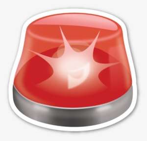 Police Cars Revolving Light - Police Light Emoji Png PNG Image ...
