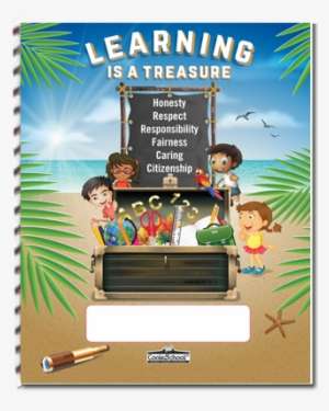 Learning Is A Treasure - Quotes About Education Treasure PNG Image ...