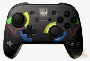 Rt For A Chance To Win An Awesome Switch Pro Controller - Nintendo ...