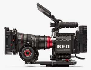 Red Dragon Carbon 6k - Red Dragon Camera PNG Image | Transparent PNG ...